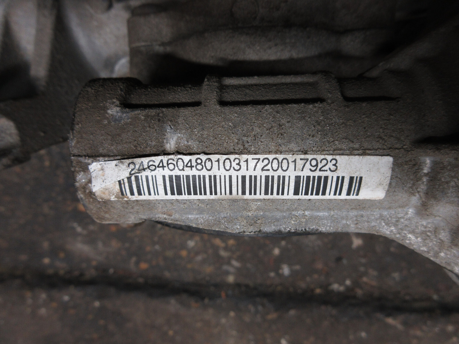 2017 MERCEDES a Class W176 Steering Rack A2464604801 for sale online | eBay