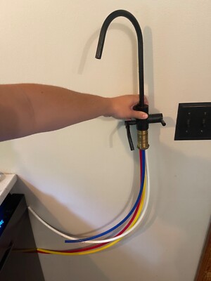 kangen enagic ionizer K8 faucet undersink SD501 | eBay