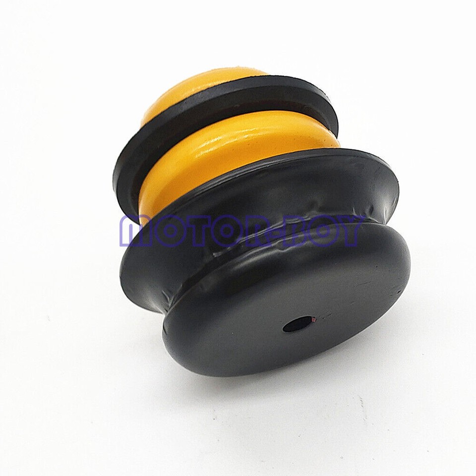 2X Rear Shock Absorber Buffer Rubber For Hyundai Santa Fe Kia Sorento ...