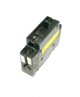 Square D EHB14020 SINGLE POLE CIRCUIT BREAKER 20 AMP 277 VAC | eBay