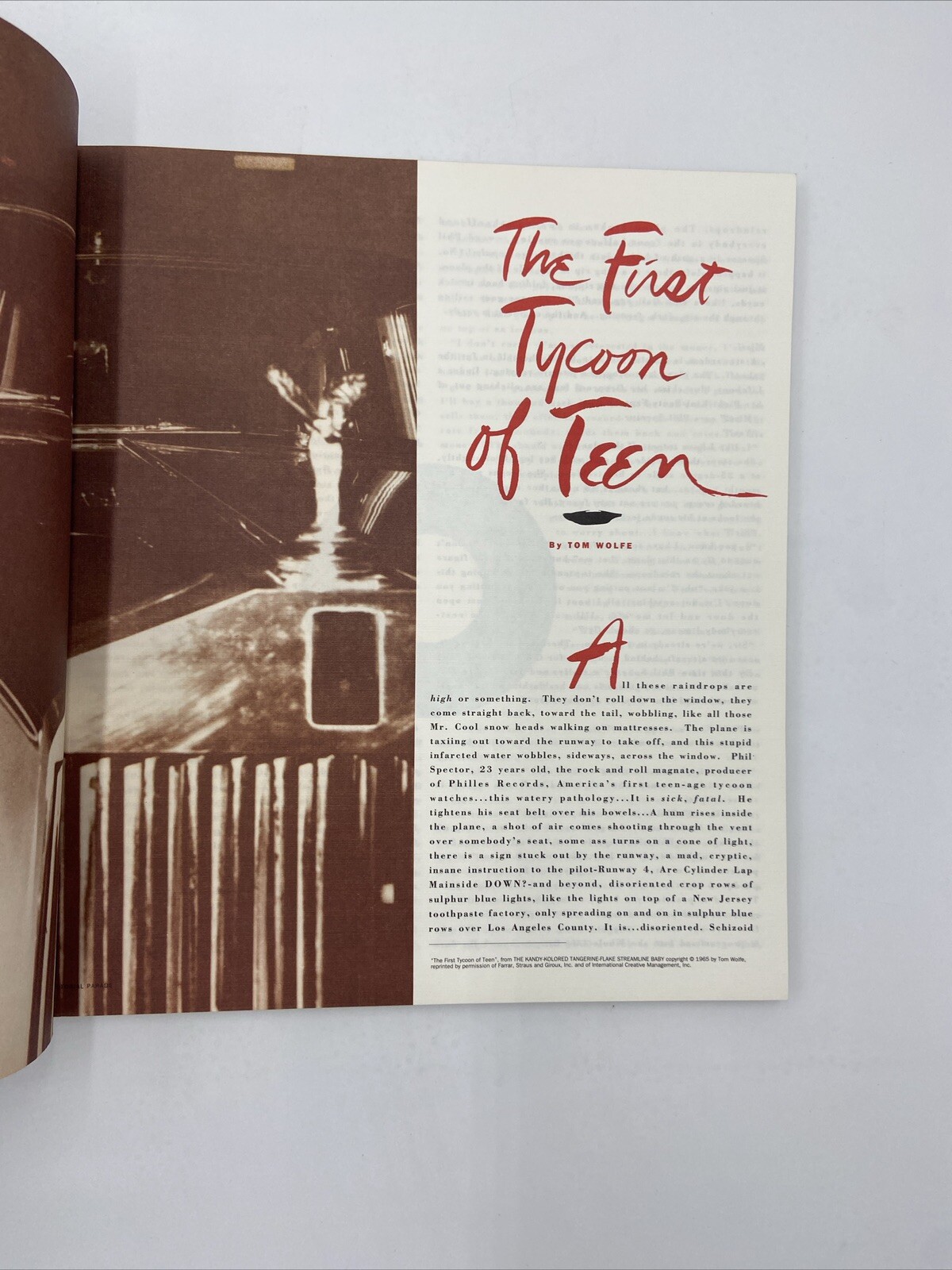 Phil Spector Back to Mono (1958-1969) BOOK ONLY (1991 PB) Song Lyrics ...