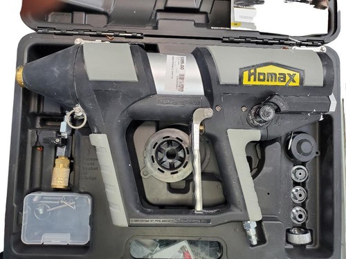 HOMAX TP01 V1 (CSC040443) | eBay