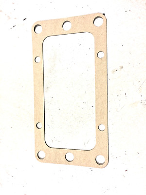 NP201 Transfer Case 10 Bolt PTO Gasket dodge power wagon 1957-68 W100 ...