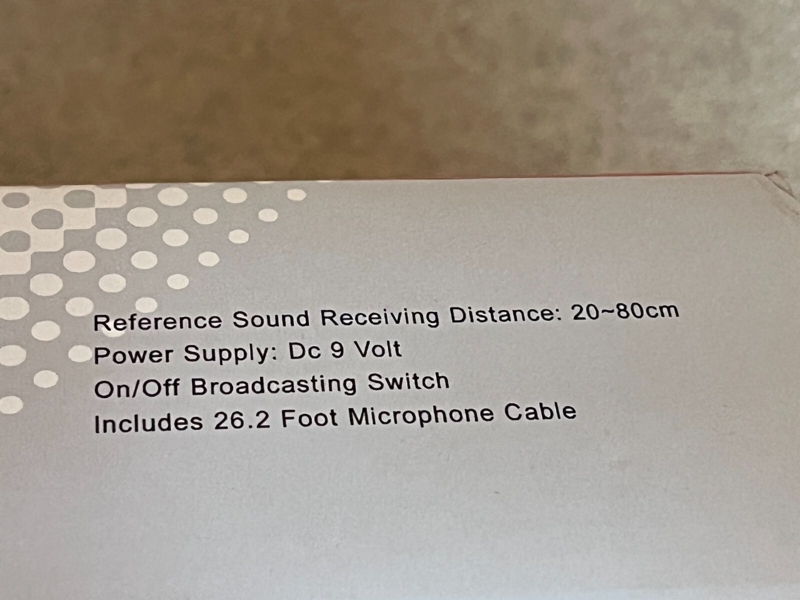 Pyle PDMIKC5 Professional Condenser Conference Gooseneck Microphone New ...