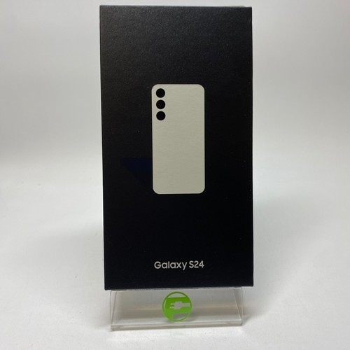 New Verizon Samsung Galaxy S24 8GB RAM 128GB SM-S921U Marble Gray | eBay