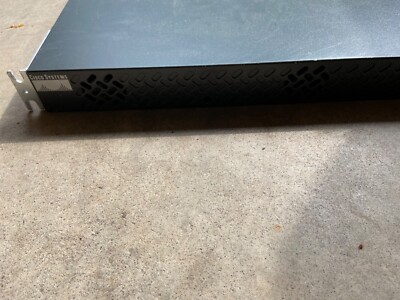 Cisco VG224 24-Port Voice over IP Analog Phone Gateway w/ Ears OS 12.4 ...