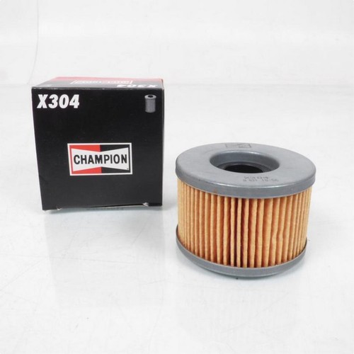 Filtre à huile Champion pour Quad Honda 650 TRX FA 2003 à 2005 Neuf | eBay