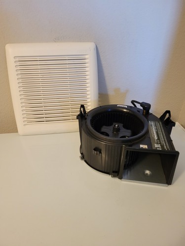 Bath Fan Broan Model AE80BF1-A 26715236008| eBay
