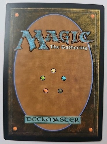 MTG Magic The Gathering Card Jackal PupCreature Jackal Red Masters 25 ...