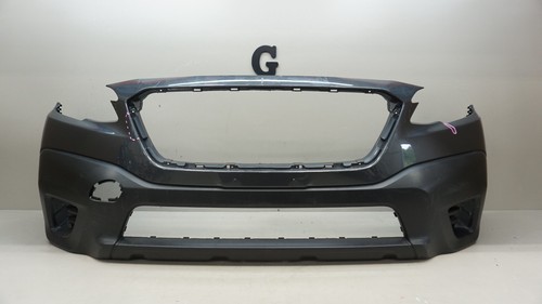 2020-2021 SUBARU OUTBACK 4DR WAGON FRONT BUMPER COVER PANEL OEM ...