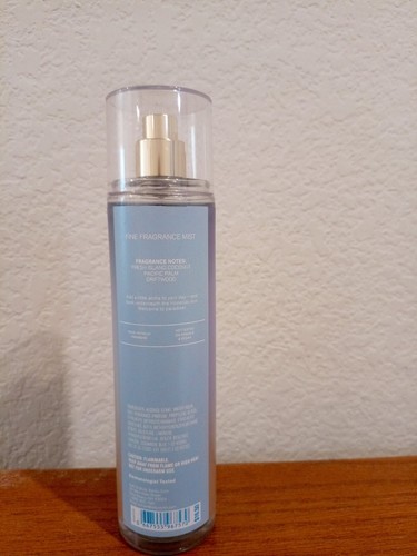 Bath &Body Works Honolulu Sun Fine Fragrance Mist 8FL OZ/236ml | eBay