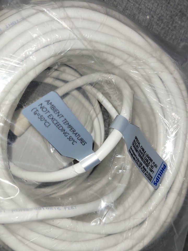 Philips 130' Leader Transmitter/Receiver Cable For IColor Flex MX/LMX ...