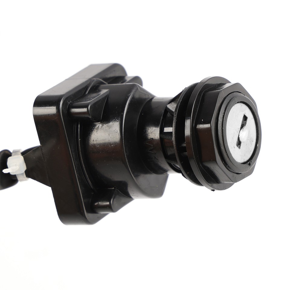 Ignition Key Switch For Suzuki LT-Z250 Quadsport Z 250 LTZ250 2004-2009 ...