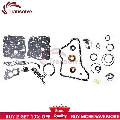 4T65E Auto Transmission Master Rebuild Kit Overhaul Kit For Buick 2003 ...