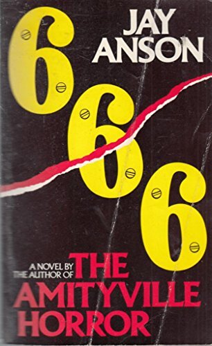 666 (Mayflower Books) by Anson, Jay Paperback Book The Fast Free ...