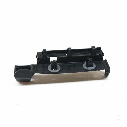 NEW AUDI A6 AVANT C7 REAR LEFT BUMPER BRACKET 4G5807889A ORIGINAL | eBay