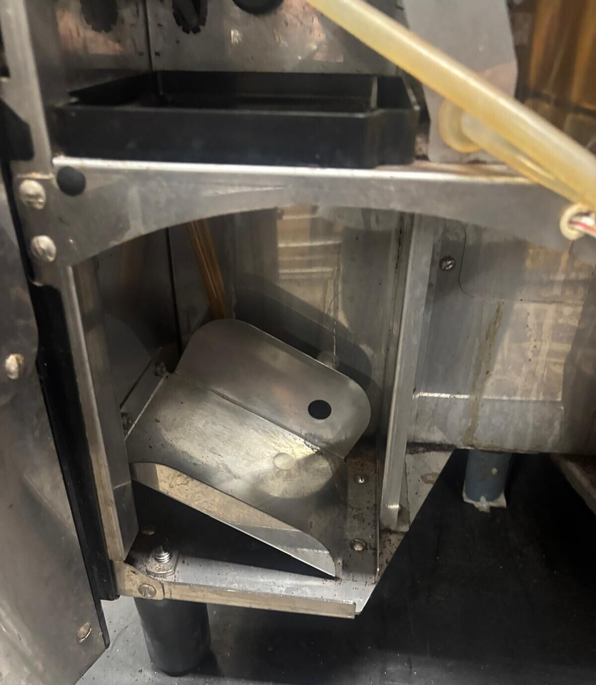 Bunn Sure Immersion Industrial Coffee Brewer B2CSS 44400.0160 | eBay