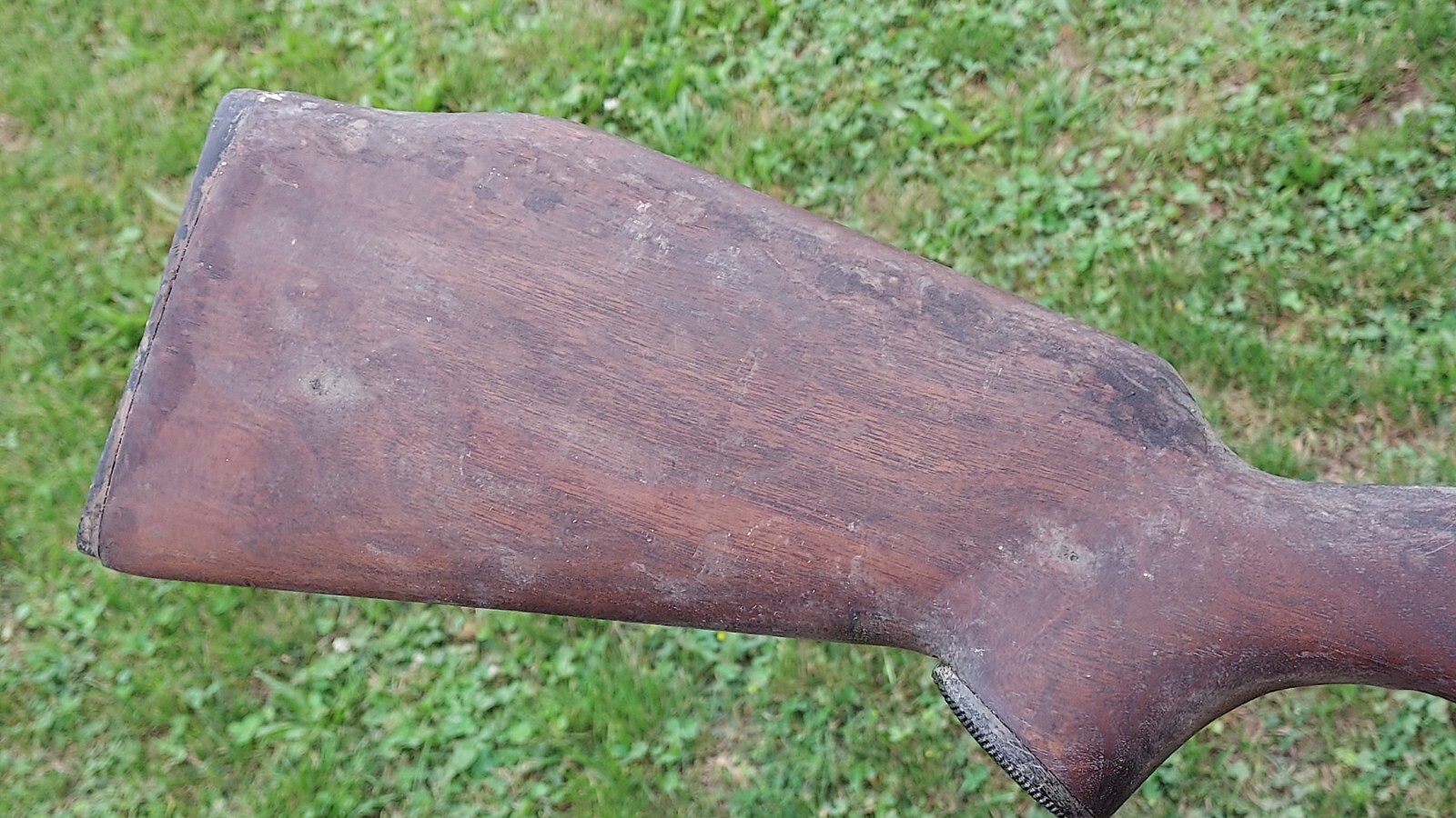 BISHOP P14 or P17 Sporter Stock - Pattern 14 or 17 - AS FOUND | eBay