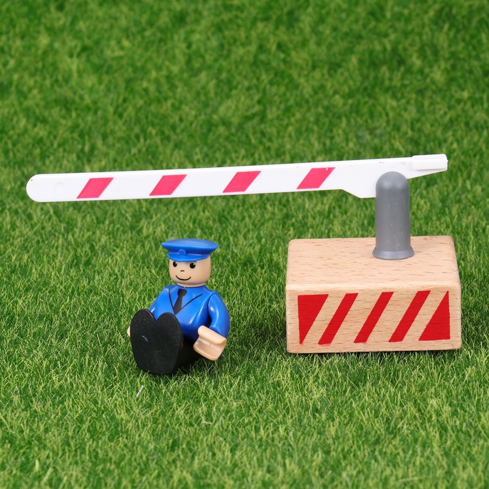 Road Sign Toy Traffic Signs For Kids, Traffic Signs Toys - 16x Kids ...