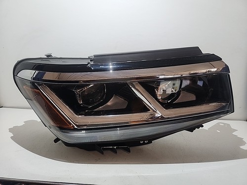 2020-2023 Volkswagen Atlas Cross Sport Passenger Adaptive LED Headlight ...