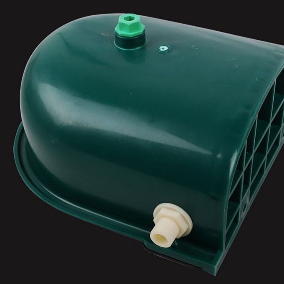 4L Automatic Float Water Bowl Feeder/Drinker Feeding For Horse Sheep ...