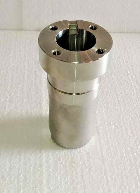 SCANJET TANK CLEANING MACHINE SC90T2 COUPLING SLEEVE 30034 | eBay UK