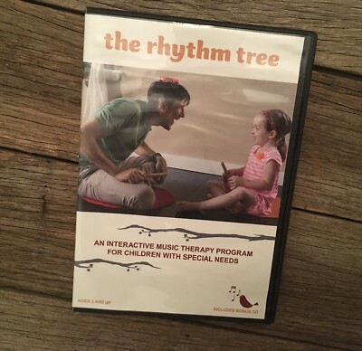 The Rhythm Tree Interactive Music Therapy Program For Children Special ...