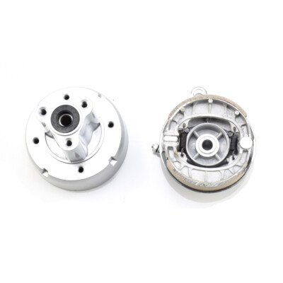 Honda Z50 Z50A Z50R CT70 Monkey Bike Drum Brake Rear Wheel Brake Rear ...