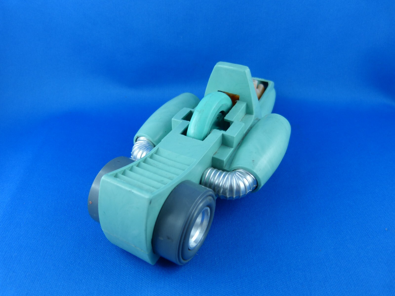 Altes UdSSR Spielzeug - Auto / Rennauto Straume Riga, Kunststoff | eBay.de