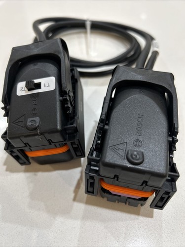 MEDC17.9 JLR diagnostic bench harness compatible with KESS3 | eBay