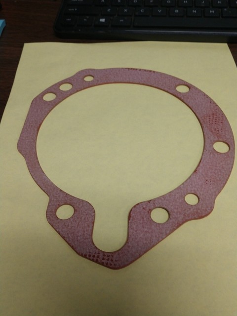 Cummins 3069101 Gasket ACC Drive Support New for sale online | eBay