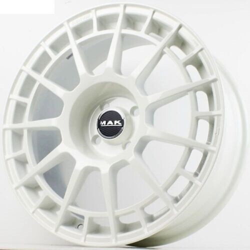 4 Alloy Wheels Compatible Citroen Berlingo C3 C4 C5 DS3 DS4 DS5 17 ...