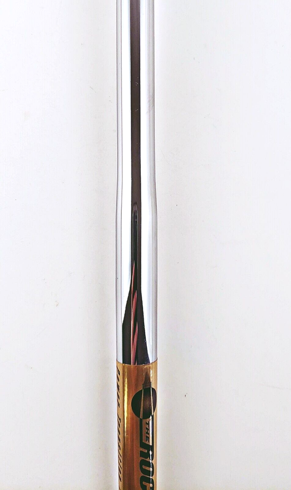 True Temper Rocket Regular Flex Steel Shaft, Tip 335", 118g , Length 45 ...