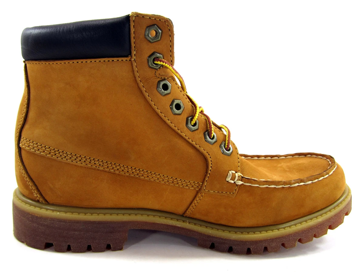 Butters Timberland Boots