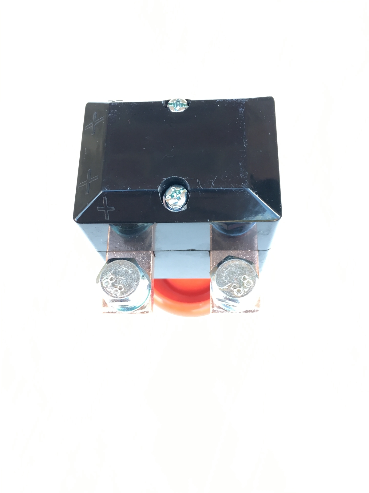 Battery Isolator Kill Master Switch Push/Pull Button Emergency Stop ...