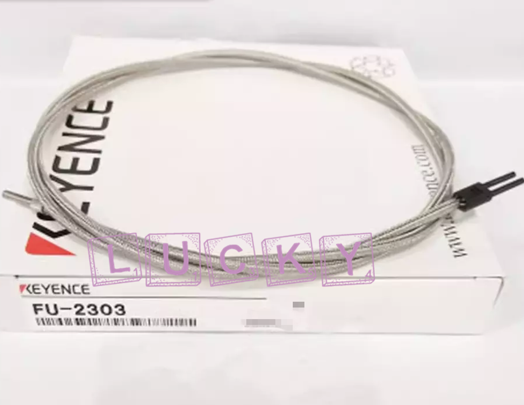 1PC NEW FOR Keyence FU-2303 Fiber optic sensors replacement | eBay