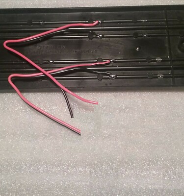 15" TYCO SLOT CAR TRACK POWER TAP or Send Us Your Track Type | eBay