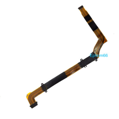 New LCD Screen Display Hinge Flex Cable Ribbon for Canon EOS M6 Digital ...