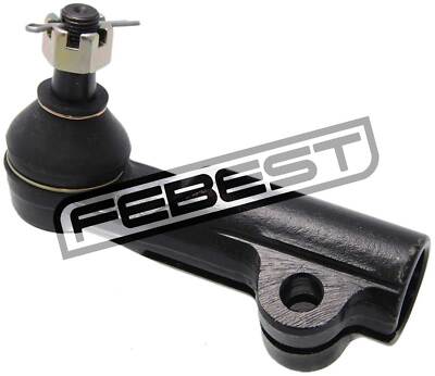 0221-GRY61RH Febest STEERING TIE ROD END RIGHT D8520-VS42A, 48520-VD225 ...