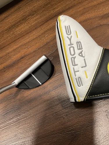 Odyssey Stroke Lab 9 w/HC 35” | eBay