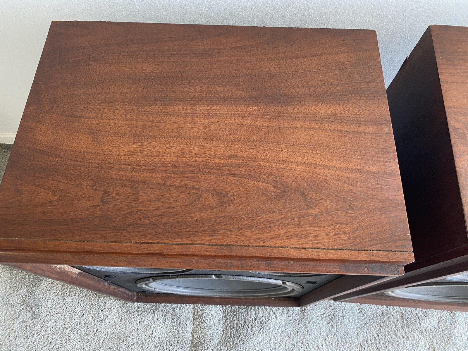 Jensen Model 6 Speakers | eBay