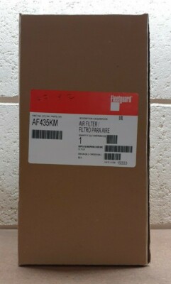 Fleetguard AF435KM Air Filter | eBay UK