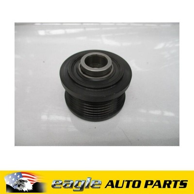 Genuine SAAB 9-3 2005 - 2006 219DTH Alternator Pulley # 12759596 | eBay