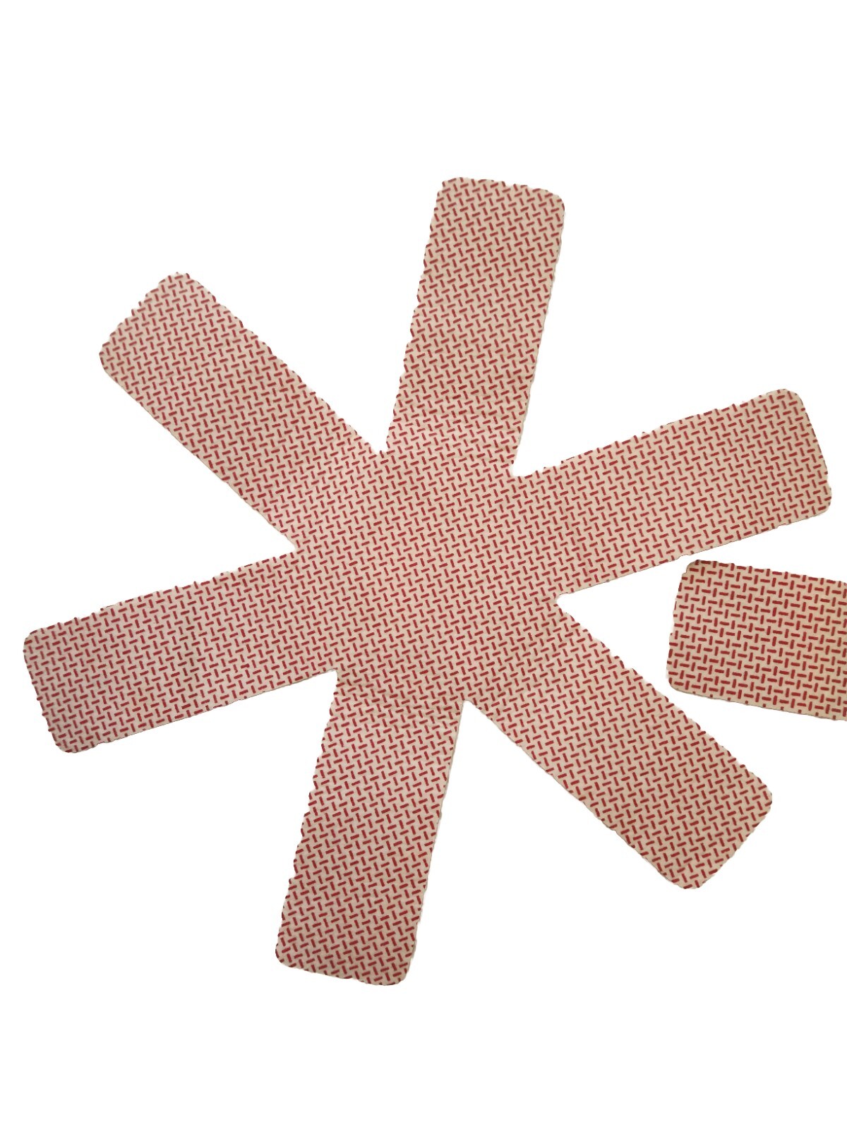 Pampered Chef Cookware Pots & Pans Protector 19.5 in Set Of 2 | eBay