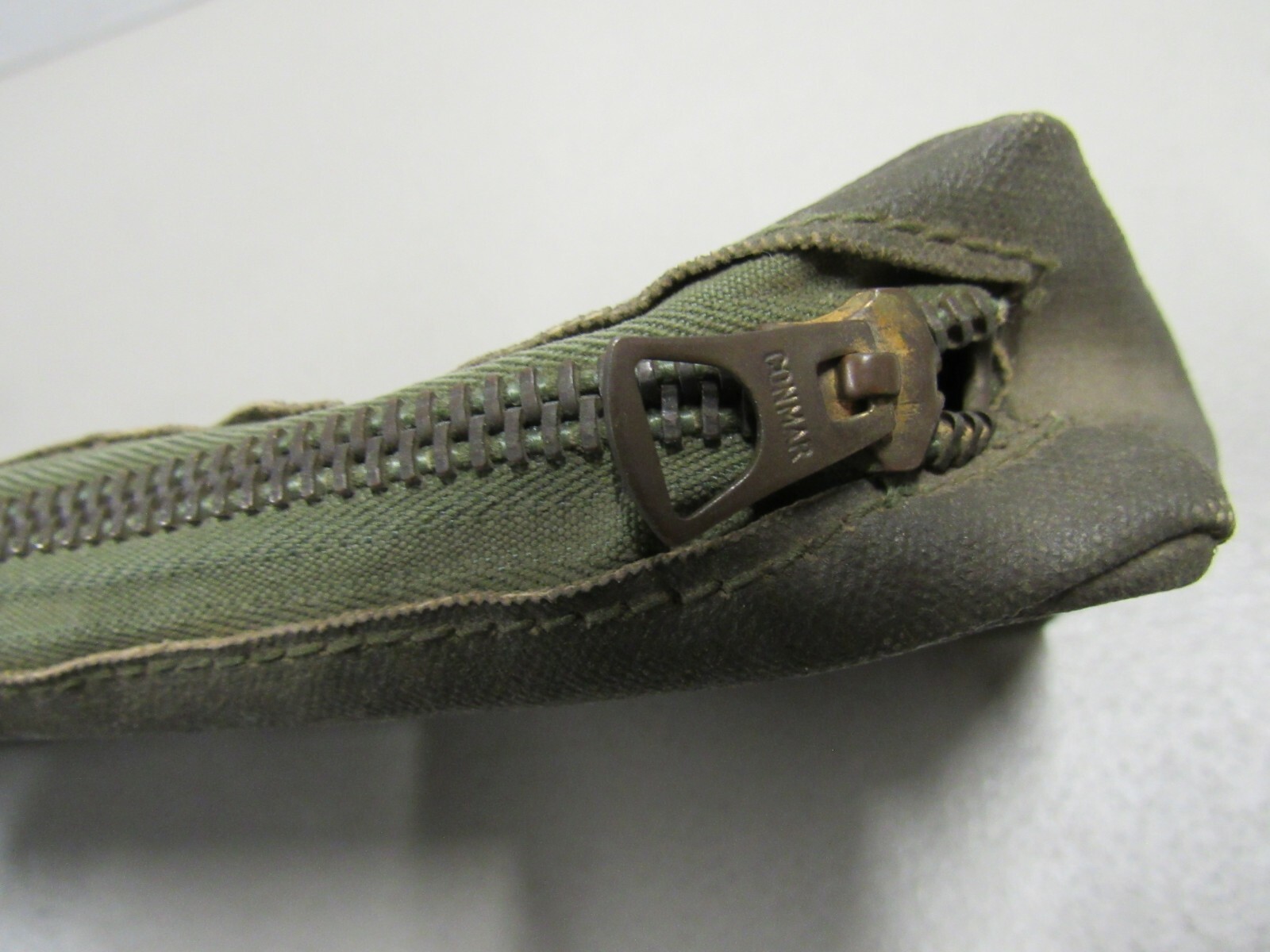 Vietnam Era US Ejection Seat & Canopy Initiator Safety Pin Stowage ...