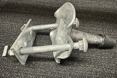 (6 ) aluma form AF3324 36457 Pin Clamp 3 3/4” x 4 3/4” x 1 3/8 NT | eBay