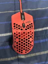 Finalmouse Air58 Ninja Gaming Mouse - Cherry Blossom Red for sale ...