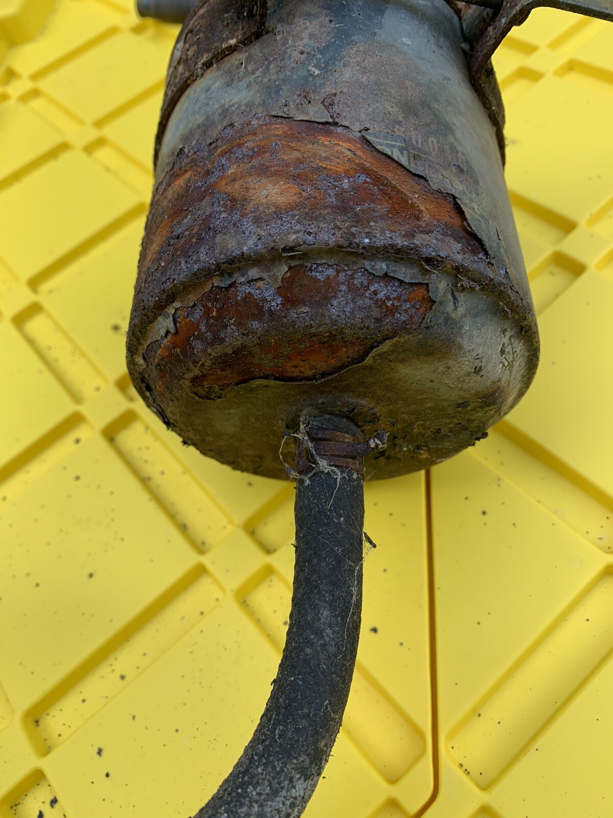 evaporative-emission-control-device-fj40-ebay