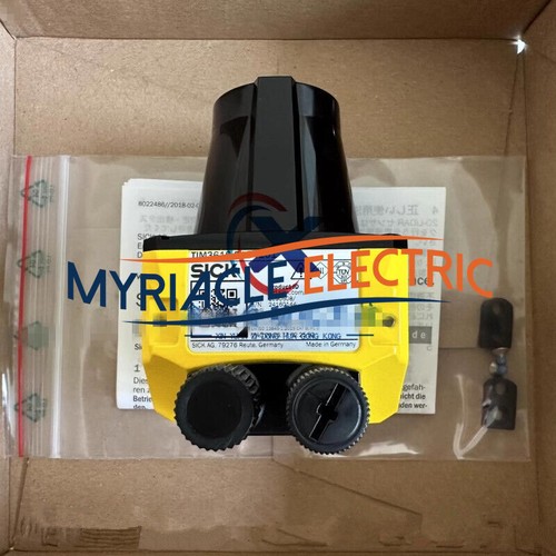 1pcs SICK Laser Radar Scanner TIM361S-2134101 1090608 Fast Shipping ...