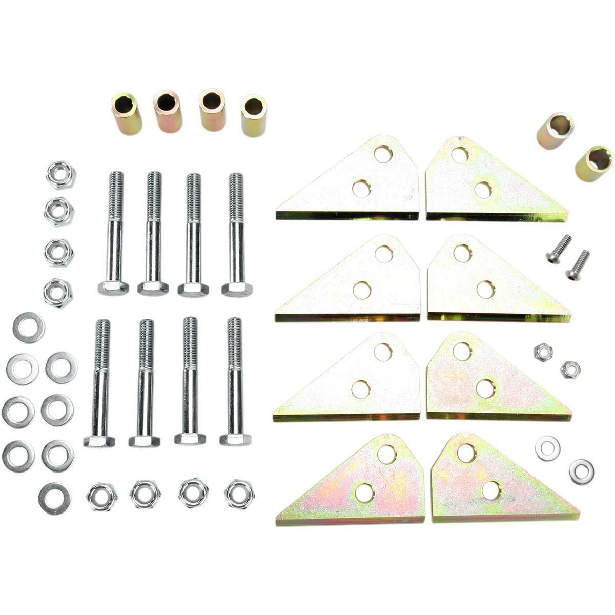 High Lifter Products - PLK800R-50 - Signature Series Lift Kit, 3in ...